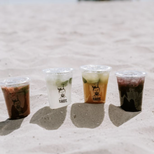 Shot – Specialty Cafe